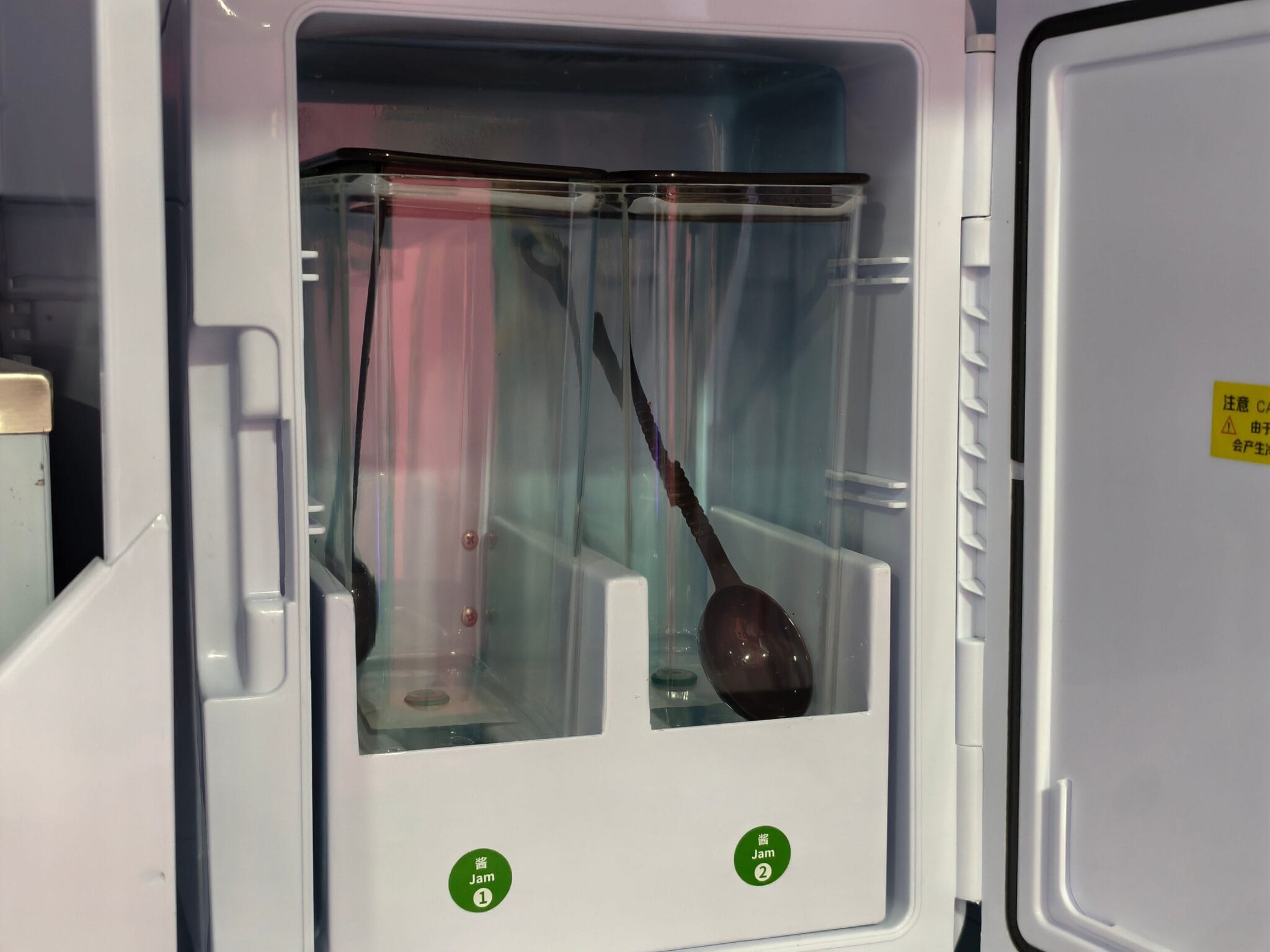 2025 Ultimate Guide to the Best Snowflake Ice Vending Machine - Vending ...